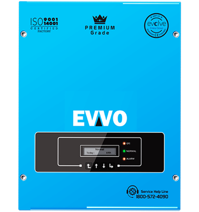 WELCOME TO SATELLITE SOLAR