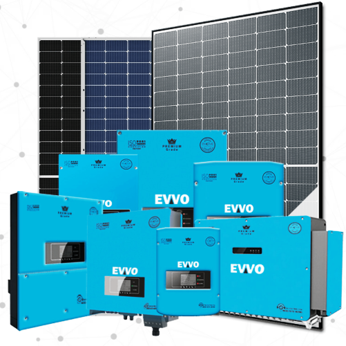 WELCOME TO SATELLITE SOLAR